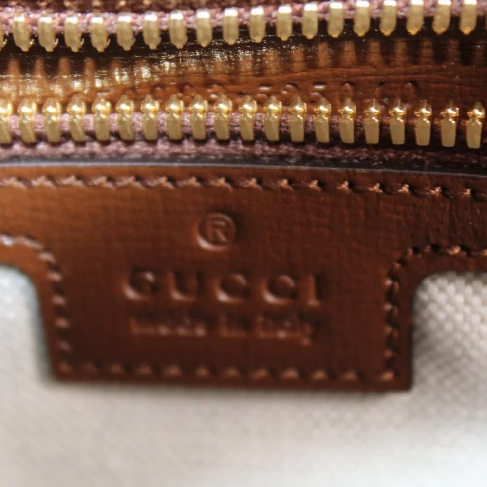 Gucci | Bags | New Gucci Gg Monogram Supreme Azalea Messenger Tote ...